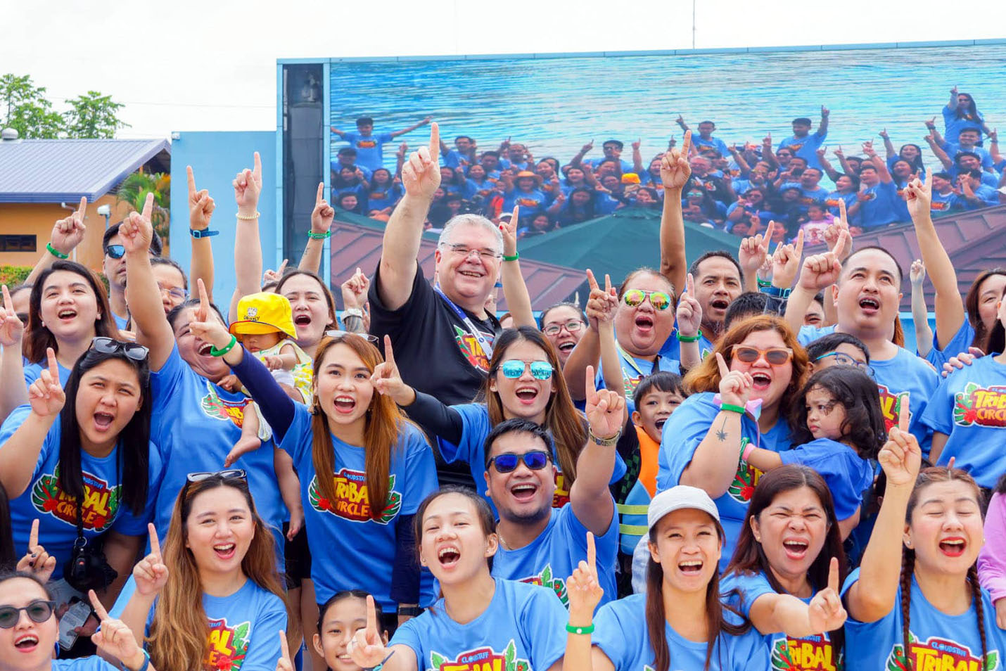 About Us - Cloudstaff Life: Empowering Success, Inspiring Growth